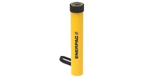 Enerpac RC1010 General Purpose Hydraulic Cylinder 10 Ton, 257 mm Stroke
