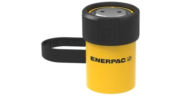 Enerpac RC101 General Purpose Hydraulic Cylinder 10 Ton, 26 mm Stroke