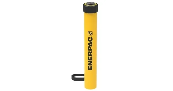 Enerpac RC1012 General Purpose Hydraulic Cylinder 10 Ton, 304 mm Stroke