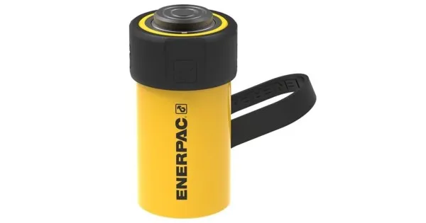 Enerpac RC102 General Purpose Hydraulic Cylinder 10 Ton, 54 mm Stroke