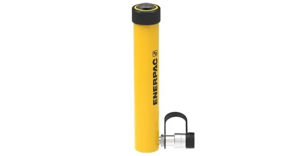 Enerpac RC1010 General Purpose Hydraulic Cylinder 10 Ton, 257 mm Stroke