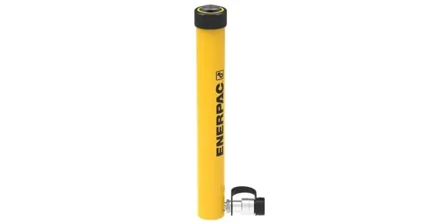 Enerpac RC1012 General Purpose Hydraulic Cylinder 10 Ton, 304 mm Stroke