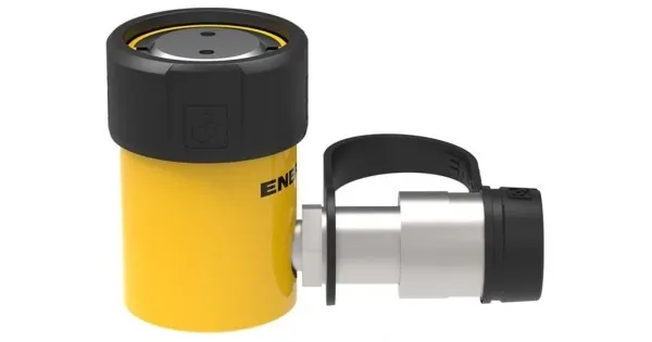 Enerpac RC101 General Purpose Hydraulic Cylinder 10 Ton, 26 mm Stroke