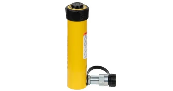 Enerpac RC106 General Purpose Hydraulic Cylinder 10 Ton, 156 mm Stroke