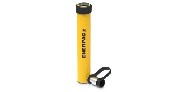 Enerpac RC1010 General Purpose Hydraulic Cylinder 10 Ton, 257 mm Stroke