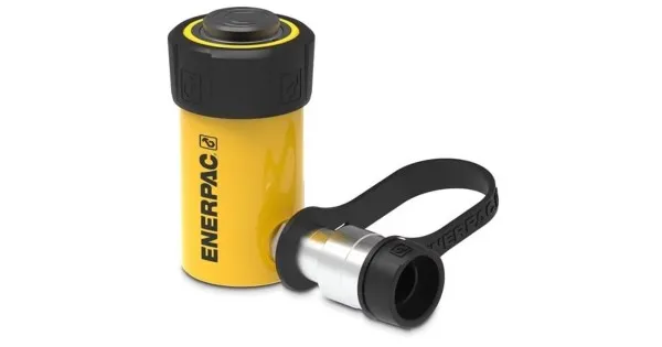 Enerpac RC102 General Purpose Hydraulic Cylinder 10 Ton, 54 mm Stroke