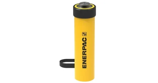 Enerpac RC156 General Purpose Hydraulic Cylinder 15 Ton, 152 mm Stroke