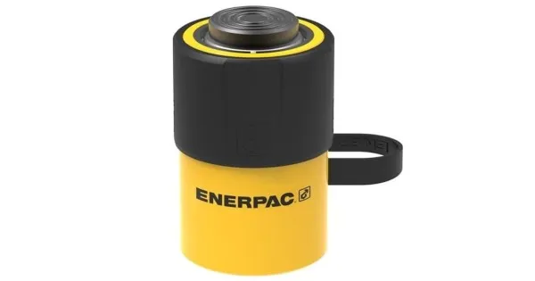 Enerpac RC251 General Purpose Hydraulic Cylinder 25 Ton, 26 mm Stroke