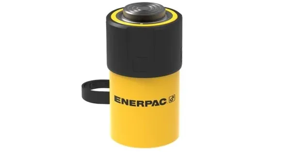 Enerpac RC252 General Purpose Hydraulic Cylinder 25 Ton, 50 mm Stroke
