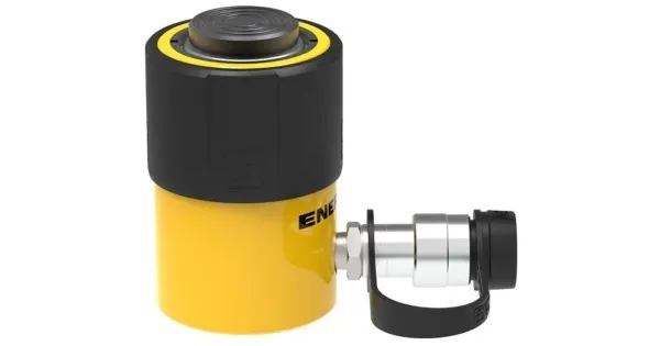 Enerpac RC251 General Purpose Hydraulic Cylinder 25 Ton, 26 mm Stroke