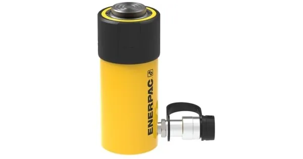 Enerpac RC254 General Purpose Hydraulic Cylinder 25 Ton, 102 mm Stroke
