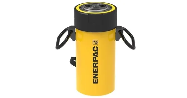 Enerpac RC506 General Purpose Hydraulic Cylinder 50 Ton, 159 mm Stroke