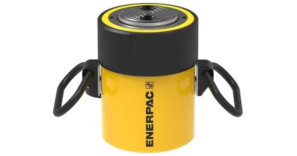 Enerpac RC502 General Purpose Hydraulic Cylinder 50 Ton, 51 mm Stroke