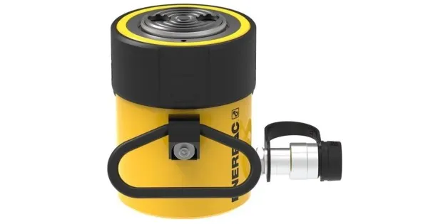 Enerpac RC502 General Purpose Hydraulic Cylinder 50 Ton, 51 mm Stroke