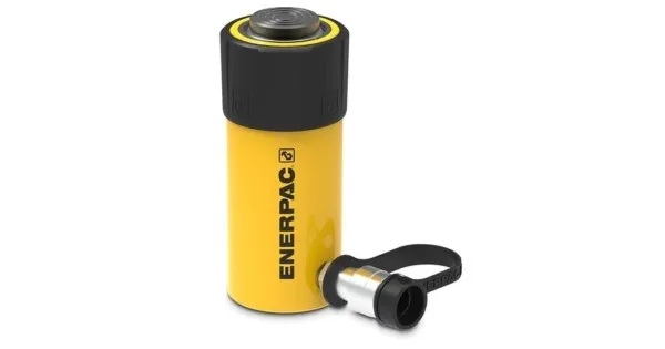 Enerpac RC254 General Purpose Hydraulic Cylinder 25 Ton, 102 mm Stroke