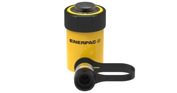 Enerpac RC151 General Purpose Hydraulic Cylinder 15 Ton, 25 mm Stroke