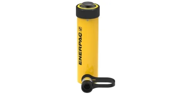 Enerpac RC156 General Purpose Hydraulic Cylinder 15 Ton, 152 mm Stroke