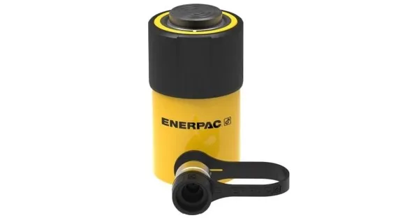 Enerpac RC252 General Purpose Hydraulic Cylinder 25 Ton, 50 mm Stroke