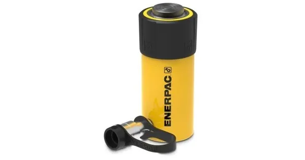 Enerpac RC254 General Purpose Hydraulic Cylinder 25 Ton, 102 mm Stroke