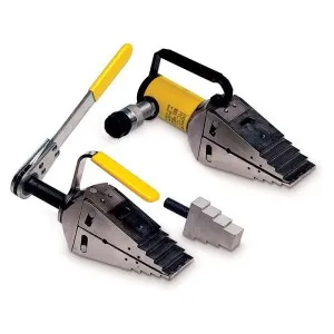 Hydraulic Lifting Wedges