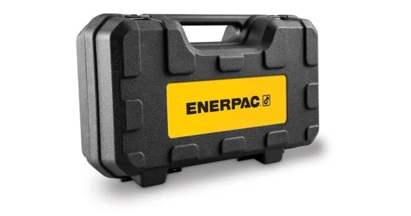 Enerpac LWC16 Vertical Lifting Wedge with Integrated Pump