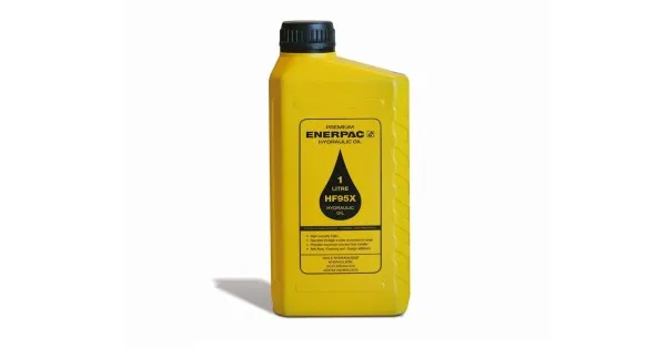 Enerpac Hydraulic Oil 1 litre HF95X