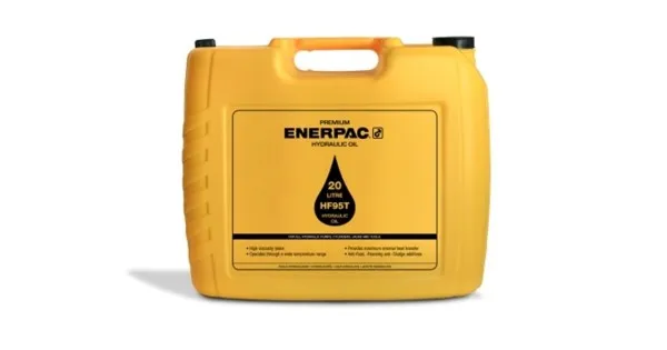 Enerpac Hydraulic Oil 1 litre HF95X