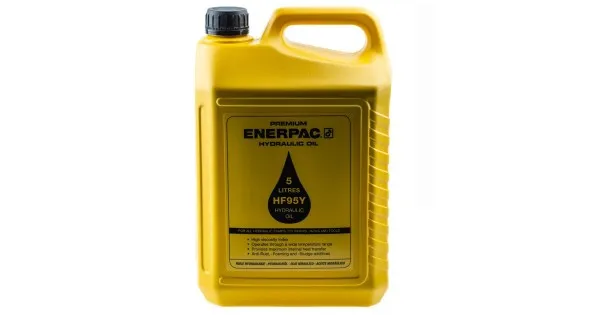Enerpac Hydraulic Oil 1 litre HF95X