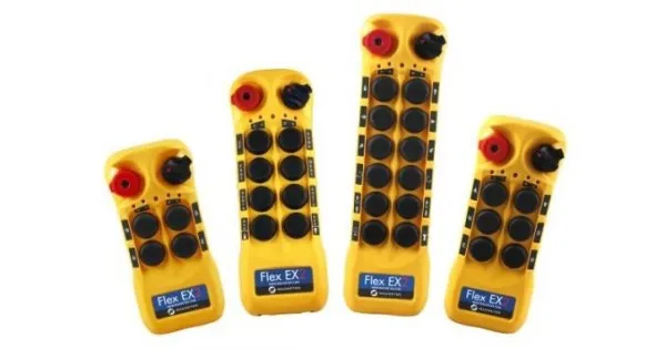 ARC FLEX EX Transmitter