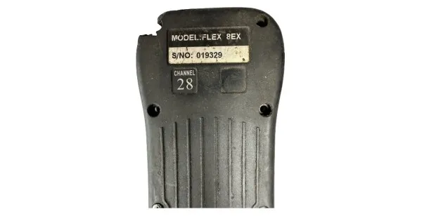 Arc Flex EX GEN I Replacement Handsets