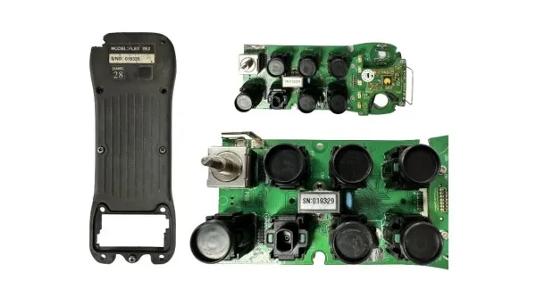 Arc Flex EX GEN I Replacement Handsets