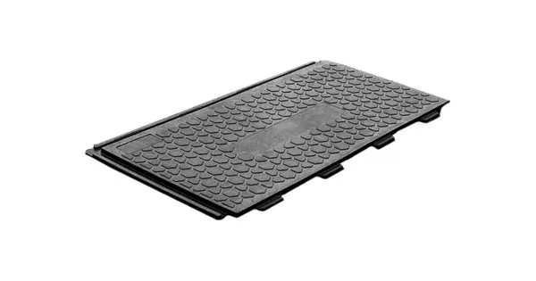 FastCover Plus Ground Protection Mats
