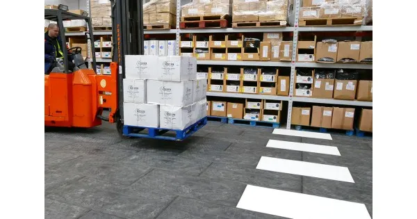 FastCover Plus Ground Protection Mats