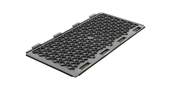 FastCover Plus Mats