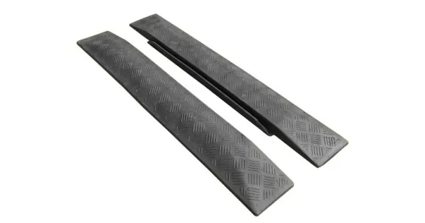 TrenchGuard Pavement Trench Cover