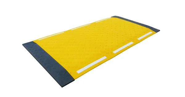 TrenchGuard Pavement Trench Cover