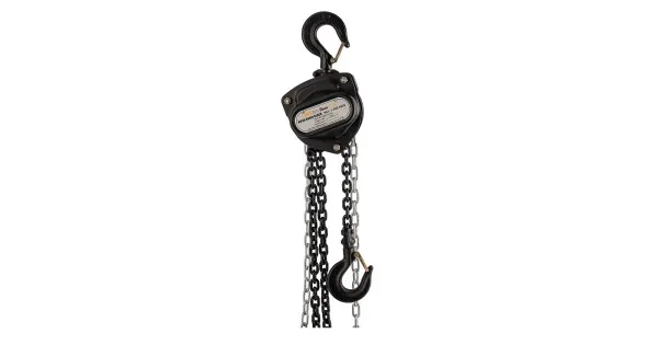 GT Viper Chain Block