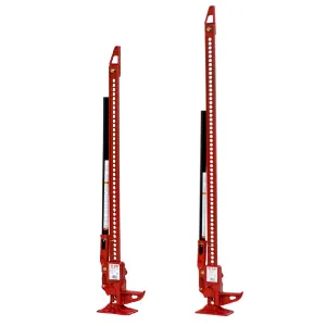 Mechanical Off-Road Jacks