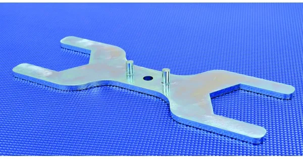 Drum Tap Opening Wrench