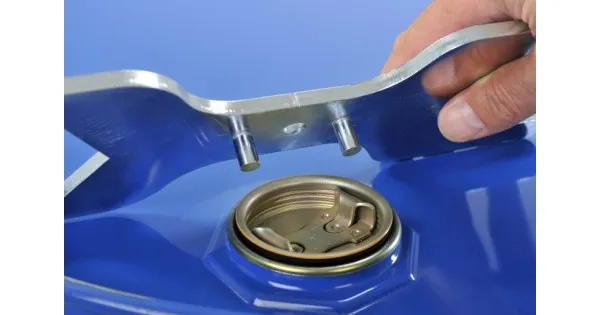 Drum Tap Opening Wrench