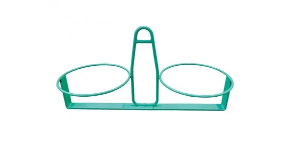 Bucket Carrier for scaffold hoists - 2 or 4 Bucket options