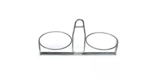 Bucket Carrier for scaffold hoists - 2 or 4 Bucket options