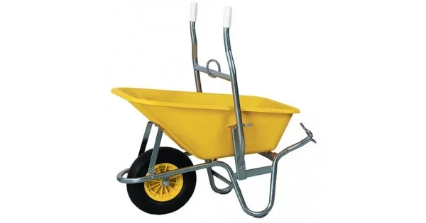 Liftable Wheelbarrow 200Kg