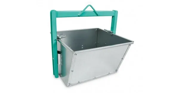 Imer Tipping Buckets - 3 Sizes Available
