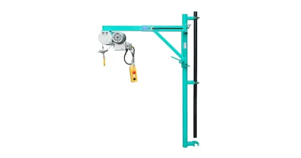 IMER TR225 Scaffold Hoist