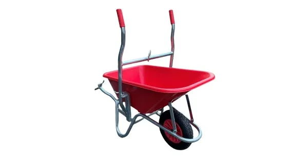 Liftable Wheelbarrow 200Kg