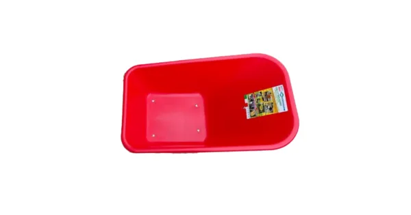 Lifting Wheel Barrow Replacement Bucket - 200Kgs