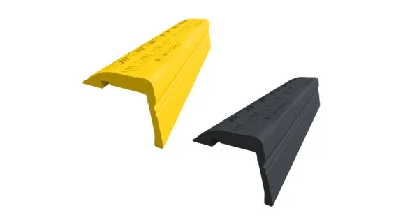 KerbGuard 900mm Yellow