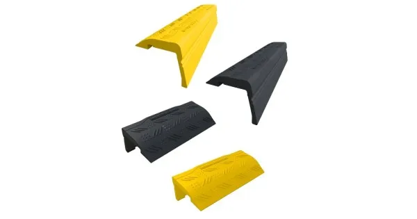 KerbGuard 900mm Black