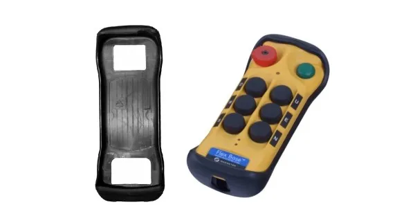 Magnetek Flex 6 Base Radio Remote Control System